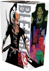 Bleach Box Set 3 TP Reviews