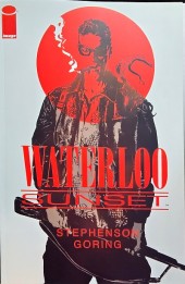 Waterloo Sunset #1 Reviews