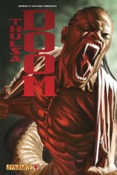 Thulsa Doom #4 Reviews
