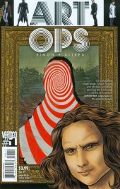 Art Ops #1 Reviews