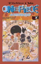One Piece Vol. 33 TP Reviews