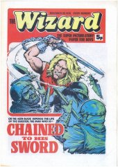 The Wizard #354 Reviews