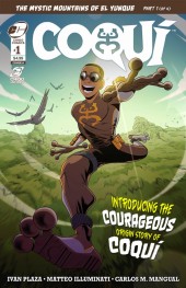 Coquí #1 Reviews
