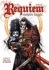 Requiem Vampire Knight #9 Reviews