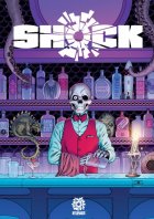 Shock Vol. 1 HC Reviews