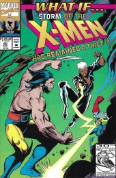 What If...? #40 Reviews