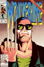 Wolverine #59 Reviews