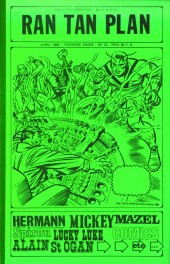 Ran Tan Plan #10 Reviews