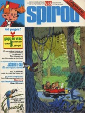 Spirou #2020 Reviews