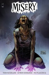 Misery TP Preview