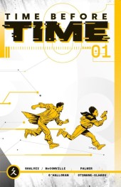 Time Before Time Band 1 TP Reviews