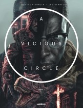 A Vicious Circle #1 Reviews