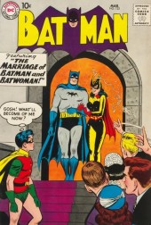 Batman #122 Reviews