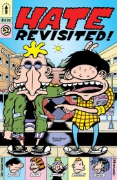 Hate Revisited #2 Reviews