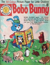 Bobo Bunny #78 Reviews