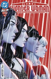 Wonder Woman #25 Reviews