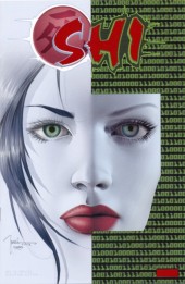 Shi GI #0 : Preview Evolution - Ruby Red Edition Reviews