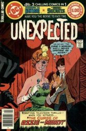 The Unexpected #194 Reviews