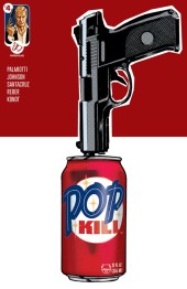 Pop Kill #4 Reviews
