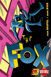 The Fox #1 Reviews