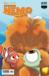 Finding Nemo: Reef Rescue #4 Reviews