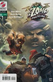 El Zombo #2 Reviews