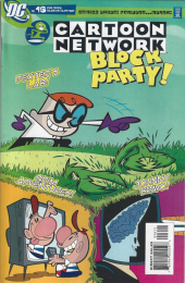 Cartoon Network Block Party #16 Reviews