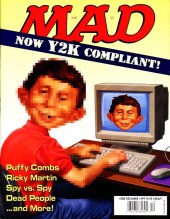 Mad #388 Reviews