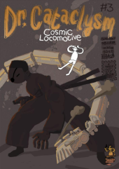 Dr. Cataclysm Chapter #3 Reviews