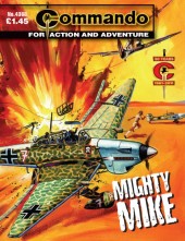 Commando For Action and Adventure #4368 Reviews