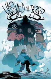 Washed in the Blood #3 Reviews