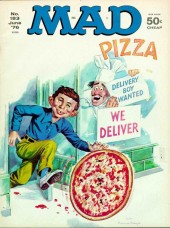Mad #183 Reviews