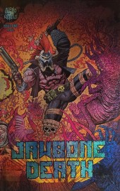 Jawbone Death #1 Reviews