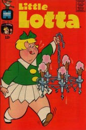 Little Lotta #78 Reviews