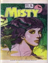 Misty #56 Reviews