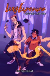Long Exposure Chapters Vol. 1 TP Reviews