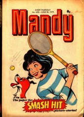 Mandy #650 Reviews