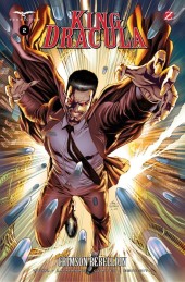 Zenescope on League of Comic Geeks