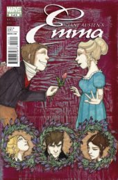 Emma #3 Reviews