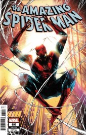 The Amazing Spider-Man #60 Reviews