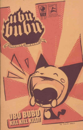 UBU BUBU #1 Reviews