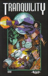 Tranquility #1 Reviews