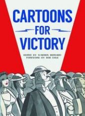 Cartoons For Victory HC Reviews