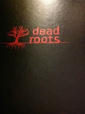 Dead Roots: The Anthology HC Reviews