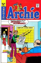 Archie #267 Reviews