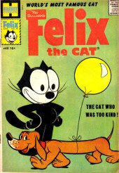 Pat Sullivan's Felix the Cat #84 Reviews