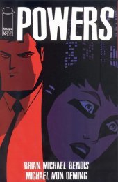 Powers #16 Reviews