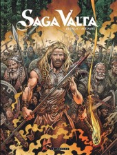 Saga Valta Vol. 3 HC Reviews