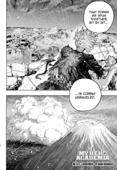 My Hero Academia #413 Reviews