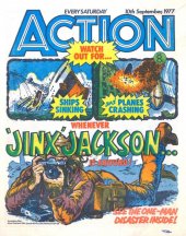 Action #September 10th, 1977 Reviews